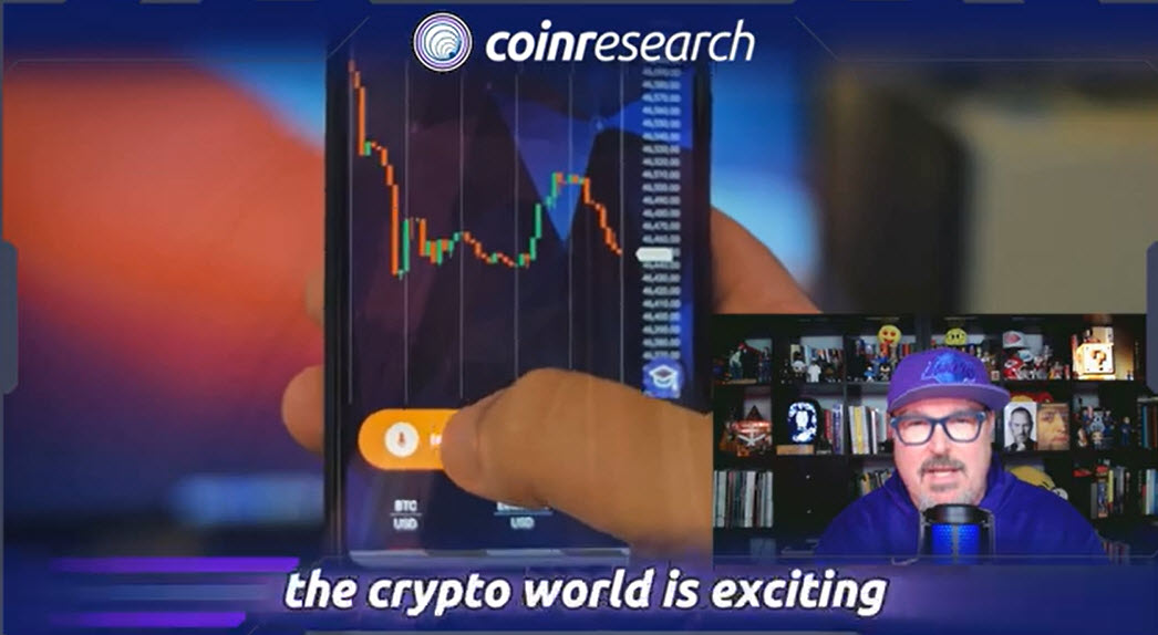 Contact Us, Your ultimate crypto research Coin Research